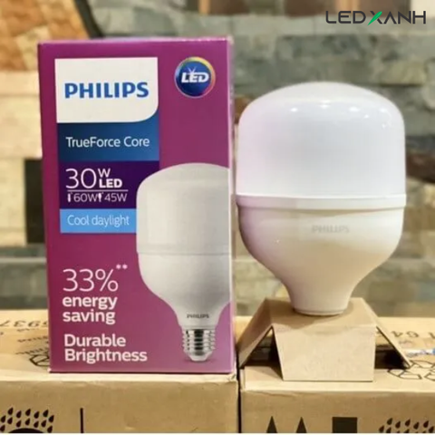 Đèn LED Bulb - {TOP 79+ Mã} Tuổi Thọ Cao, Sáng Bền Màu, giá cực tốt