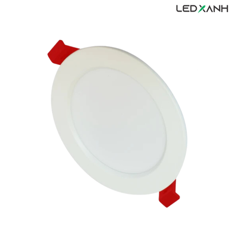 Đèn LED - Đèn Trang trí - LED XANH