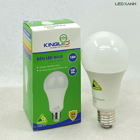 Bóng Đèn LED Tròn Siêu Sáng Bảng Giá Tháng 06-2026