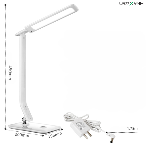 Đèn Học Màu Gì Tốt Nhất Để Học Và Làm Việc?