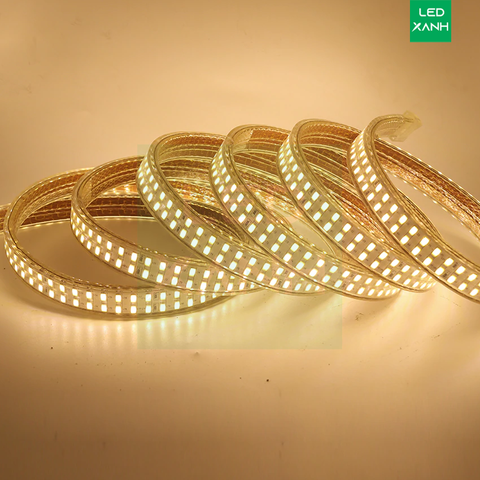 Đèn LED Dây Trang Trí 【Bảng Giá 10-2022】