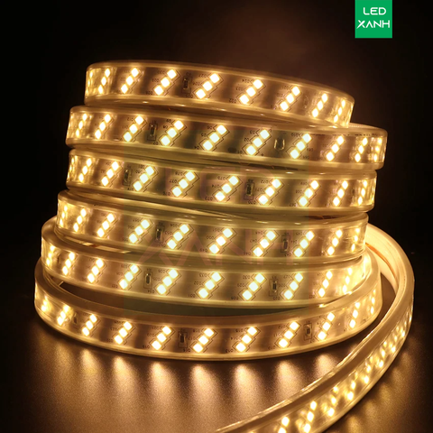 Đèn led dây 220V siêu sáng【Giá Tốt tháng 06-2025】