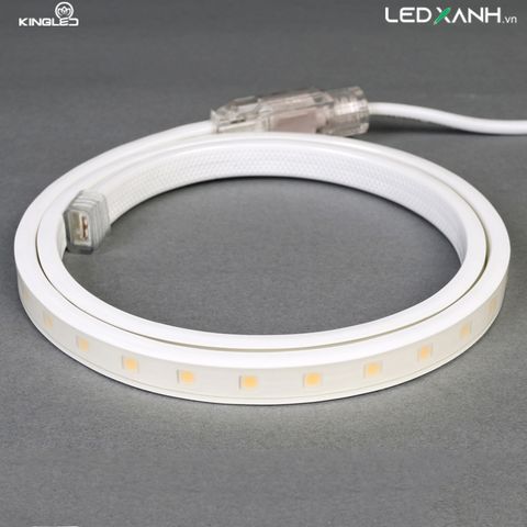 Đèn led dây 220V siêu sáng【Giá Tốt tháng 06-2026】
