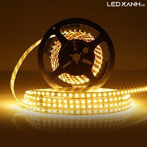 Đèn LED Dây 12V-24V Chính Hãng 【Bảng Giá 10-2022