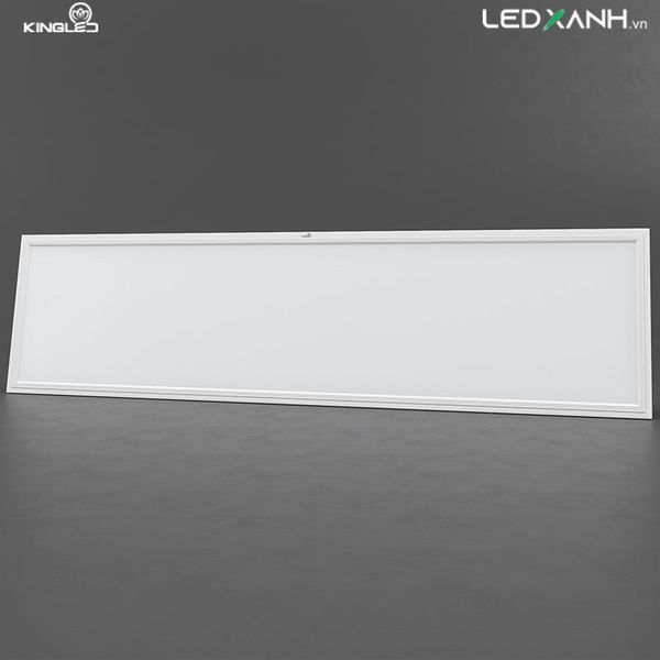 Đèn LED panel siêu mỏng 48W-300*1200 - KingLED rẻ nhất thị trường