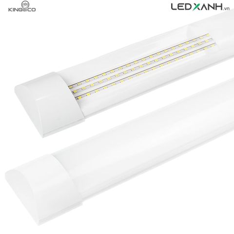 Đèn LED Tuýp Bán Nguyệt M26 Rạng Đông Siêu bền - Giá rẻ