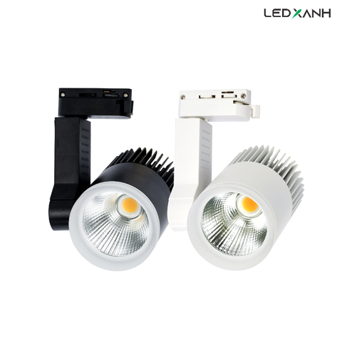 Đèn Led Rọi Ray 7w, 9w, 10w, 20w【Bảng Giá 04-2024】