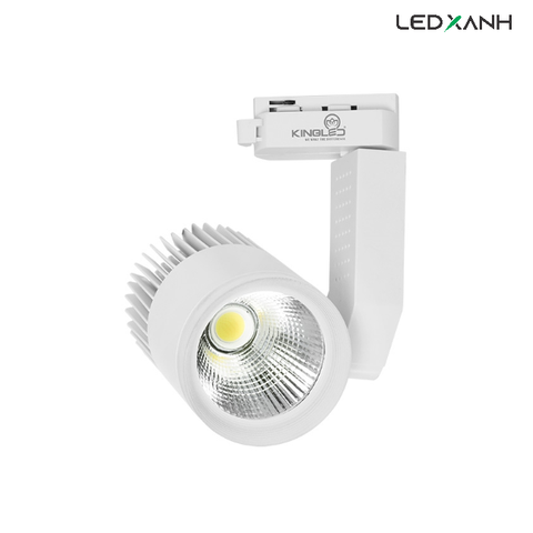 Đèn Led Rọi Ray 7w, 9w, 10w, 20w【Bảng Giá 04-2024】