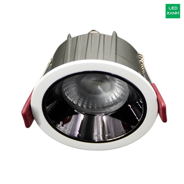 Đèn LED âm trần Spotlight Dimmer FX1 Chip Philips - BrightLux