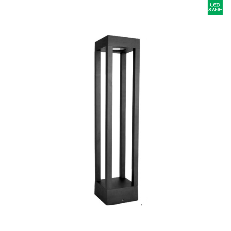 Đèn sân vườn L02 Modern Light - LED 7W