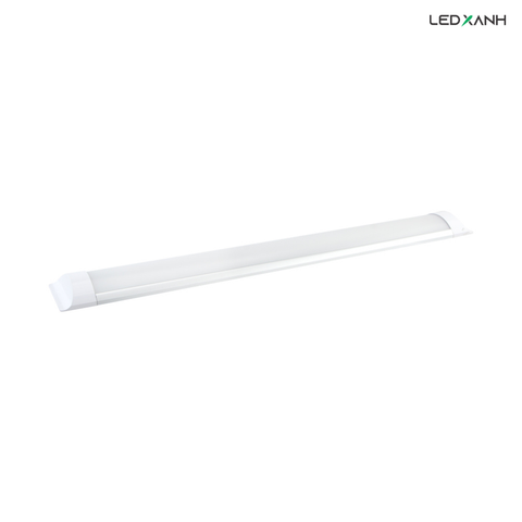 Công suất của bong den led 1m2 bao nhieu w?