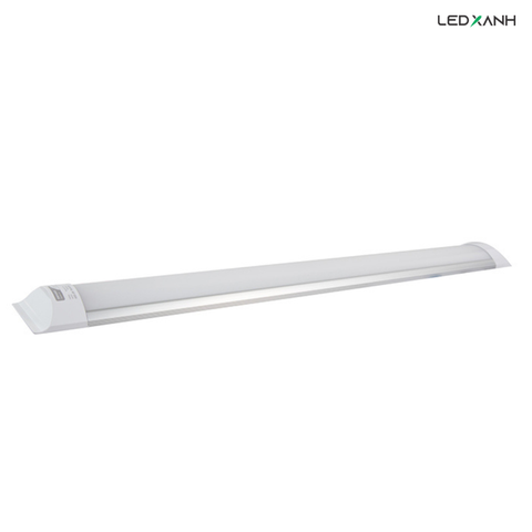 Công suất của bong den led 1m2 bao nhieu w?