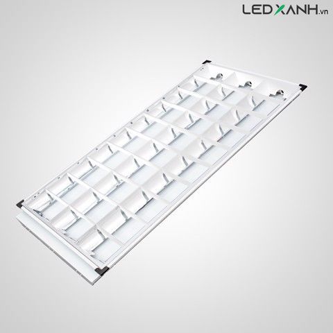 Máng đèn led giá rẻ - sẵn hàng số lượng lớn
