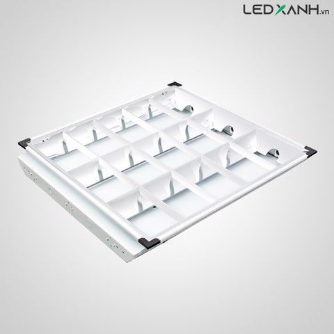 Máng đèn led giá rẻ - sẵn hàng số lượng lớn