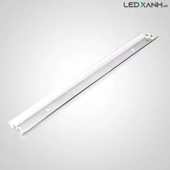 Máng đèn led giá rẻ - sẵn hàng số lượng lớn