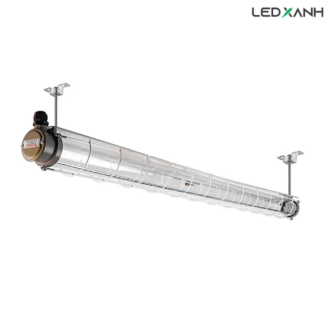 Máng đèn led giá rẻ - sẵn hàng số lượng lớn