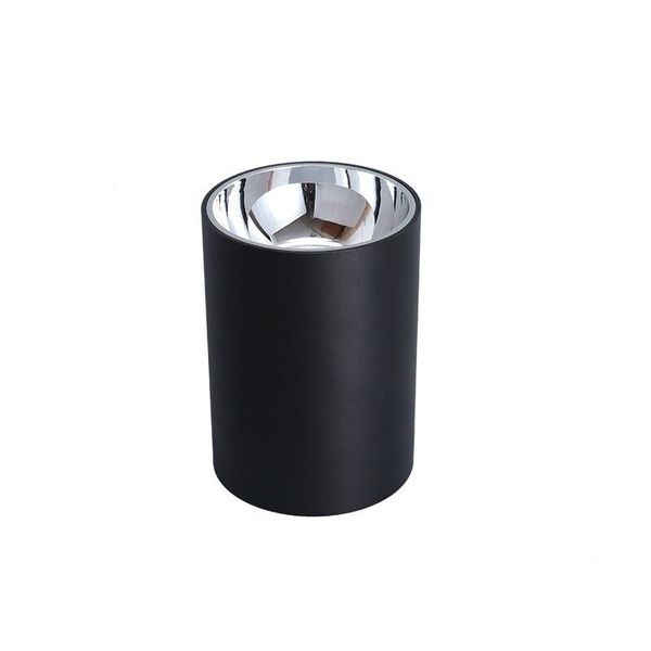 Đèn ống bơ LED rọi Emerald - KingLED 7W, 10W, 15W, 20W