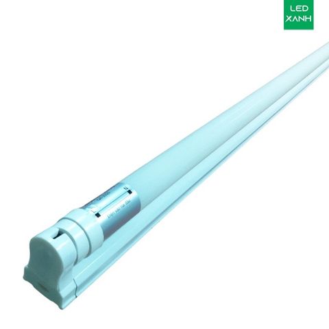 Công suất của bong den led 1m2 bao nhieu w?
