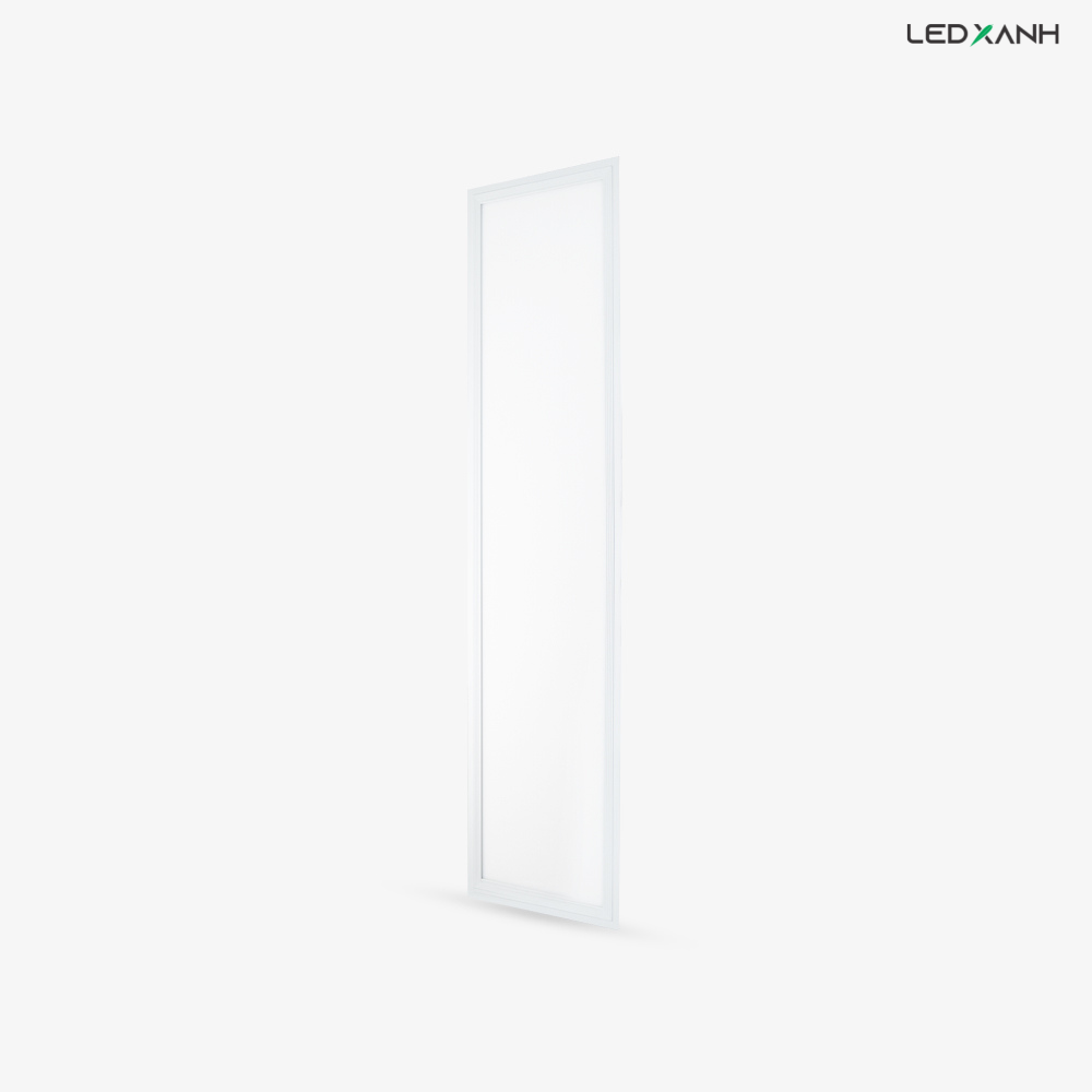 Đèn LED Panel 300x1200 Chiếu Cạnh P08 40W Rạng Đông Chính Hãng
