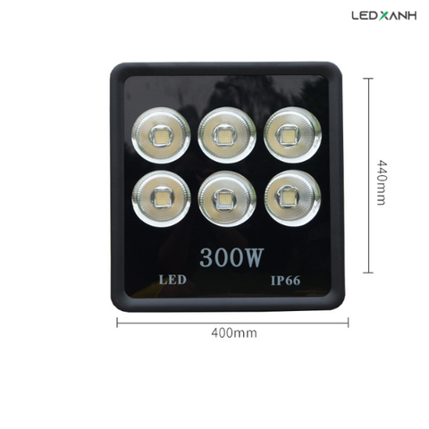 Đèn LED - Đèn Trang trí - LED XANH