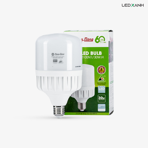 Đèn LED Rạng Đông 【Bảng Giá Tháng 05-2026