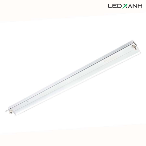 Máng đèn led giá rẻ - sẵn hàng số lượng lớn