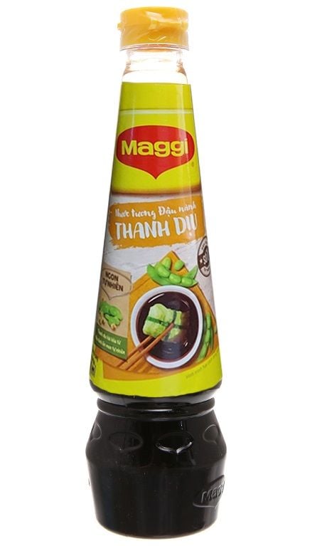 Nước tương Maggi chai 300ml – Cửa hàng SVMart - Vì chất lượng cuộc sống