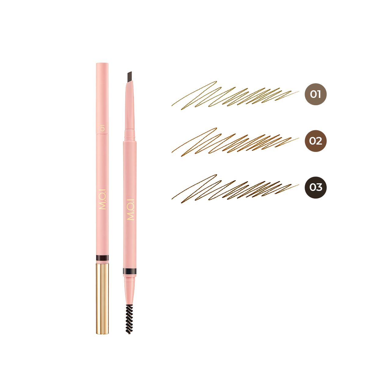 Tất cả sản phẩm – M.O.I Cosmetics thương hiệu mỹ phẩm trang điểm chuyên ...