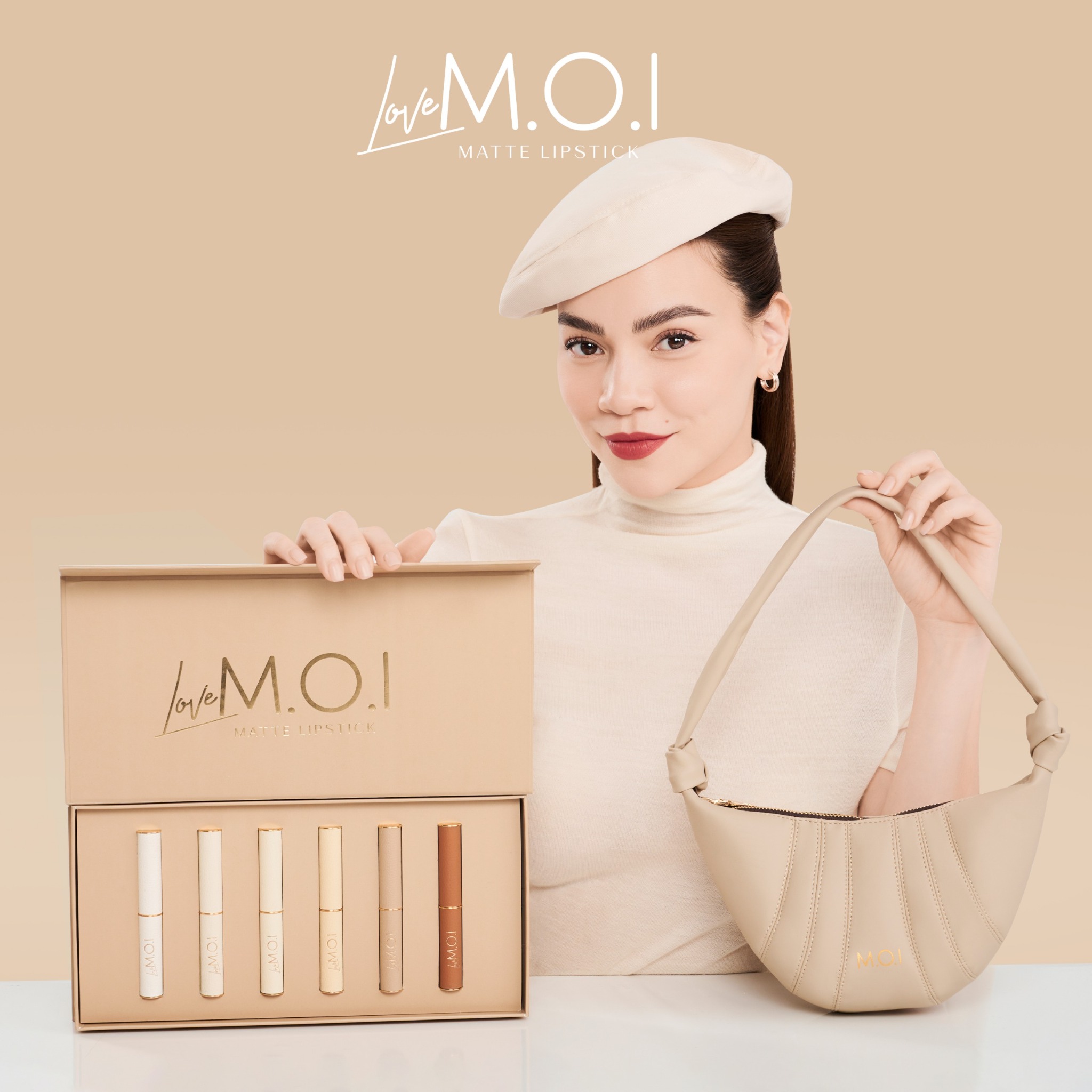 SET 6 SON THỎI CAO CẤP LOVE M.O.I PHIÊN BẢN GIỚI HẠN – M.O.I Cosmetics ...