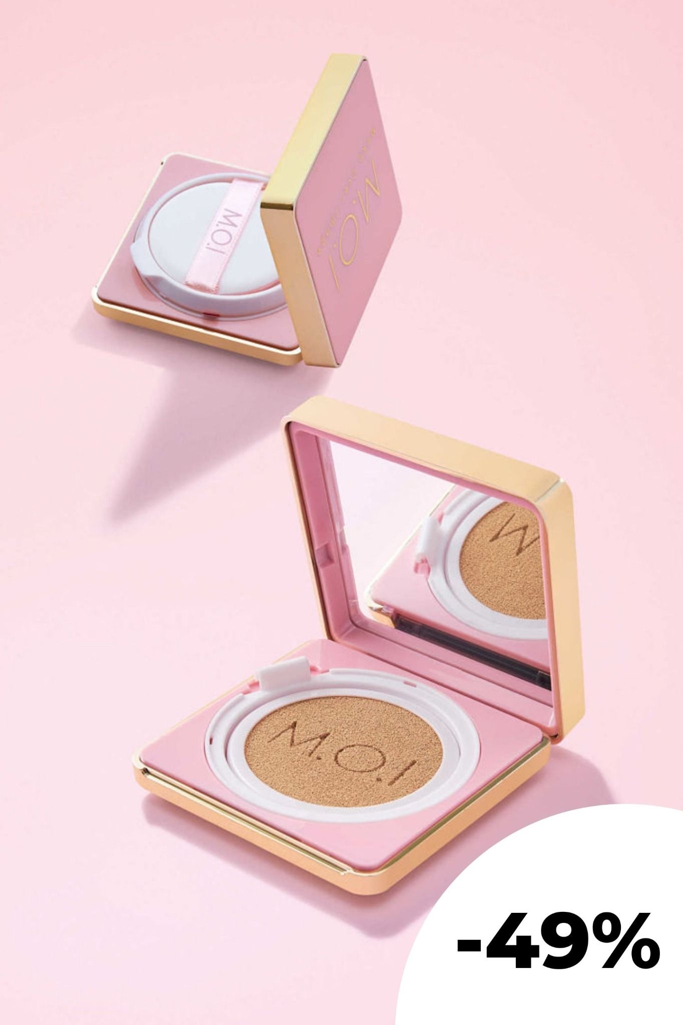 M.O.I Cosmetics – M.O.I Cosmetics thương hiệu mỹ phẩm trang điểm chuyên ...