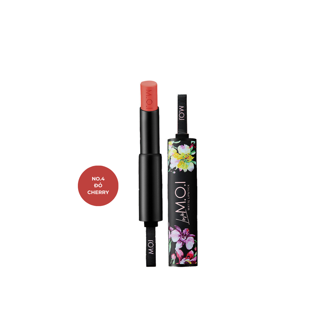 Son Môi Được Yêu Thích #1 Hiện Nay | M.O.I Cosmetics – M.O.I Cosmetics ...