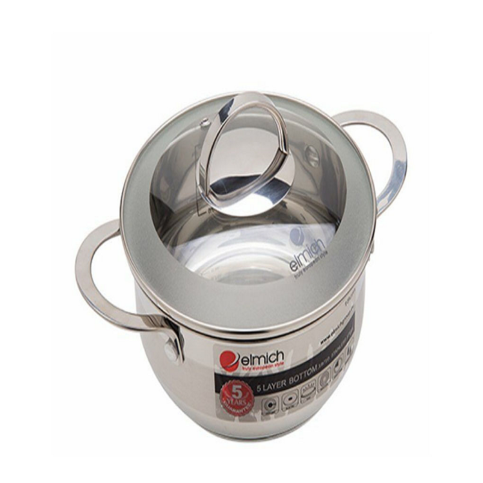 Xoong inox 304 CELESTINE 22cm – Sunshine Mall