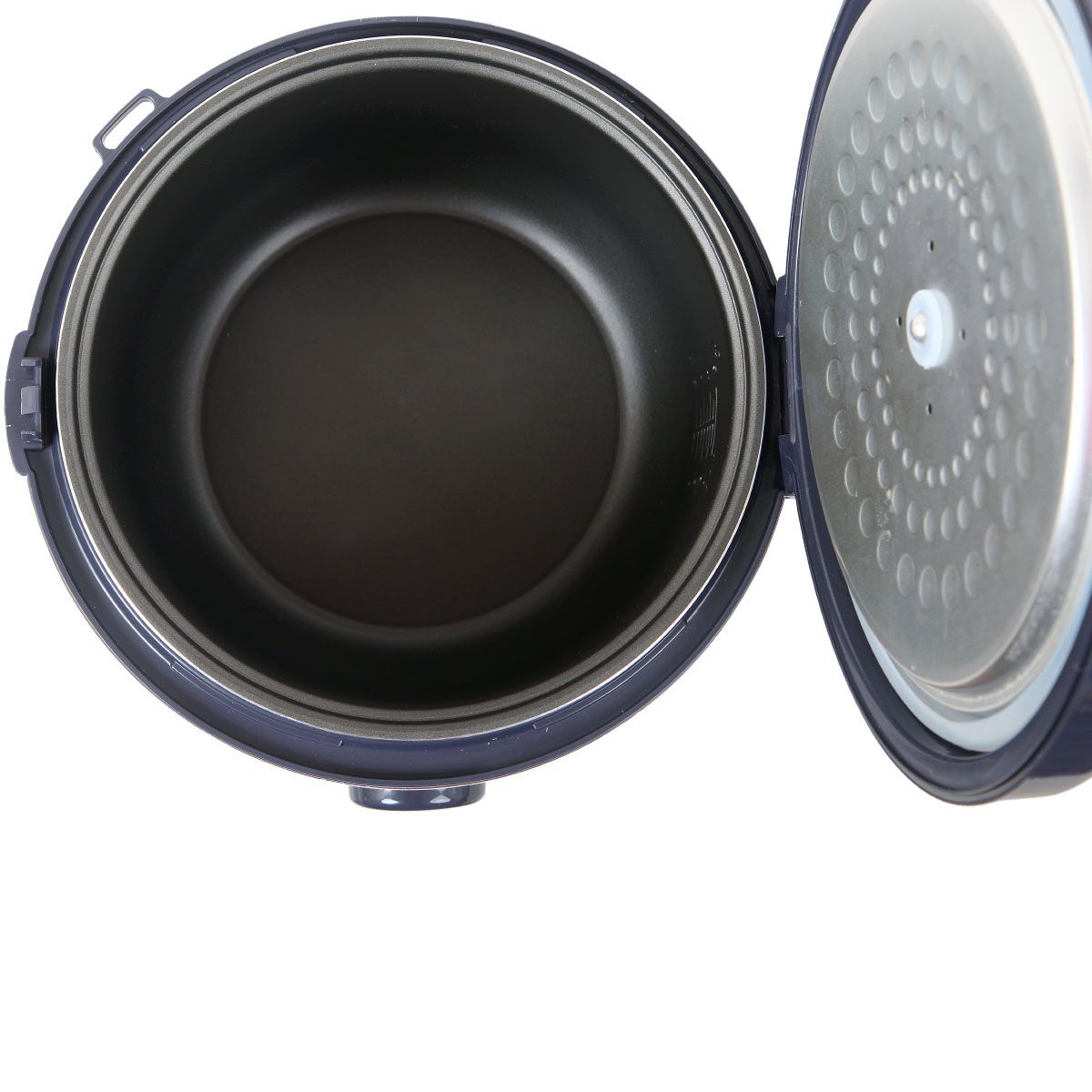 Nồi cơm điện 1,8l hoa Benny BR-MVN187 – Sunshine Mall