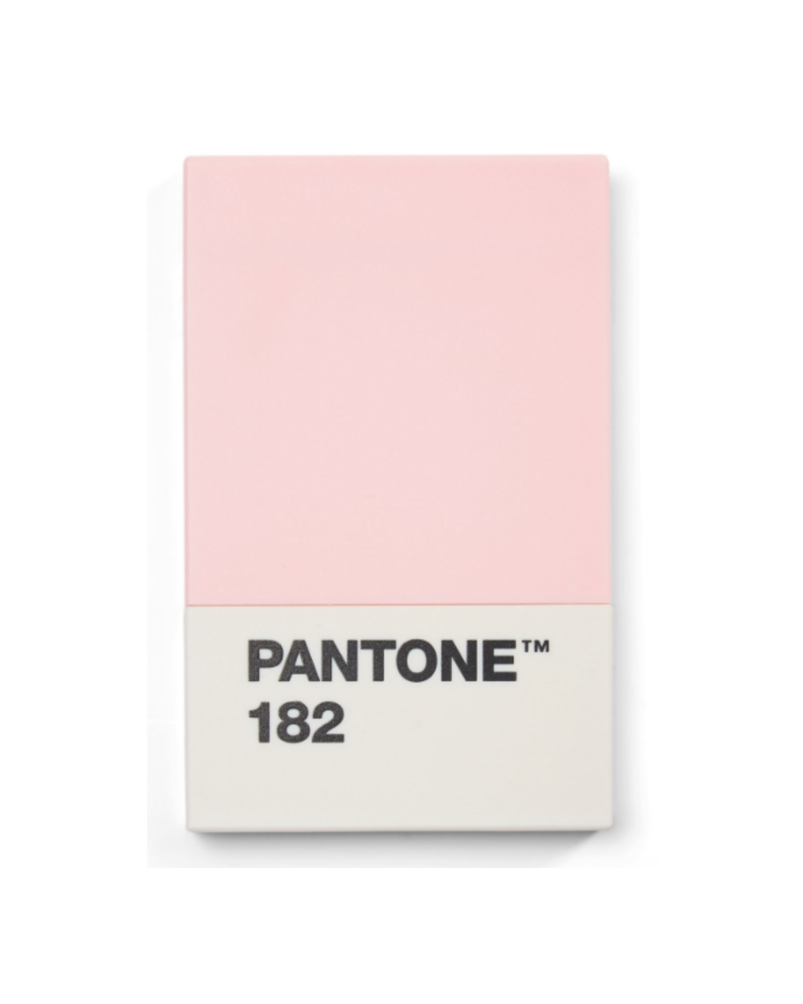 PANTONE CREDITCARD MATTE - LIGHT PINK – Vesta Lifestyle & Gifts