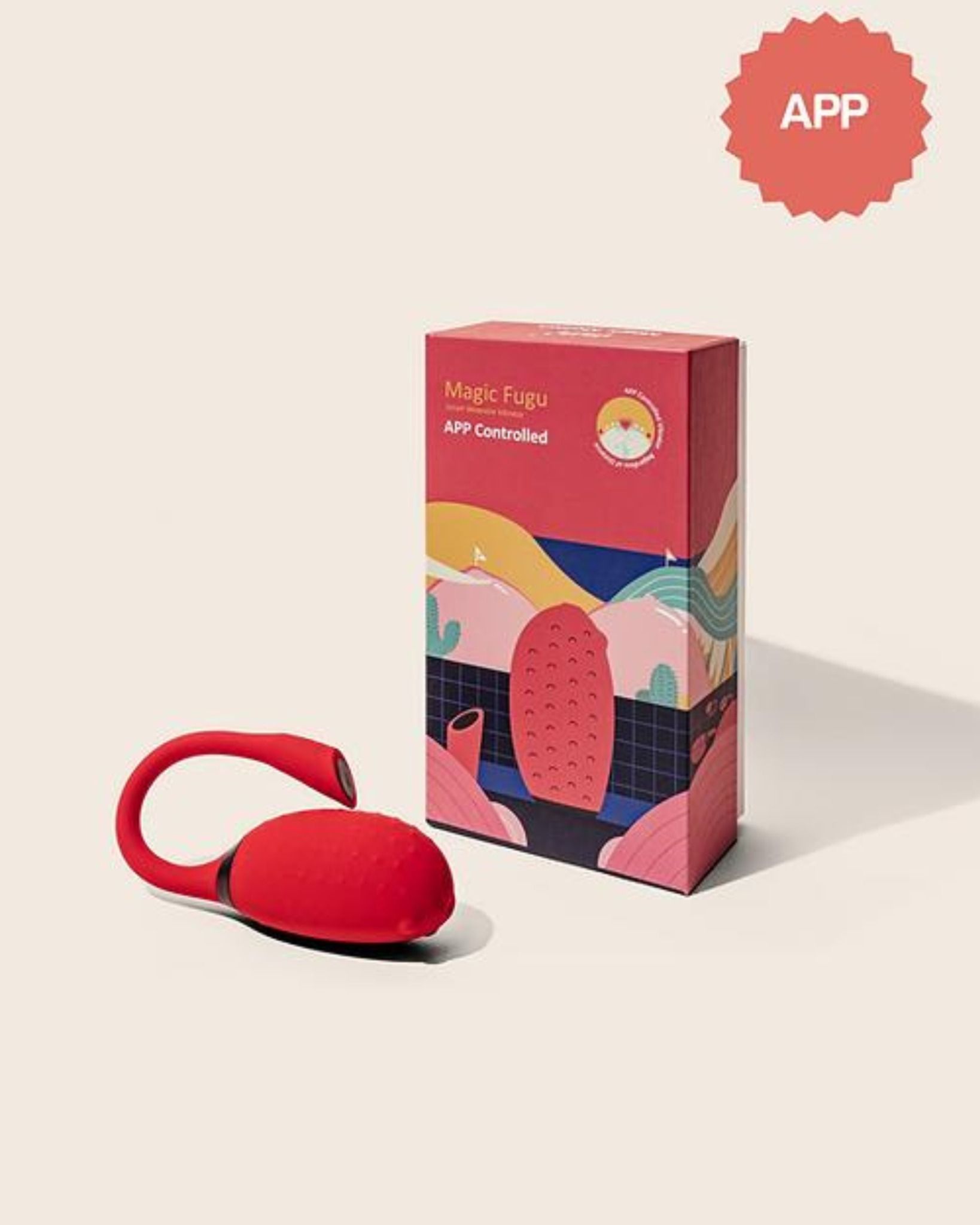 Magic Fugu – Vesta Lifestyle & Gifts