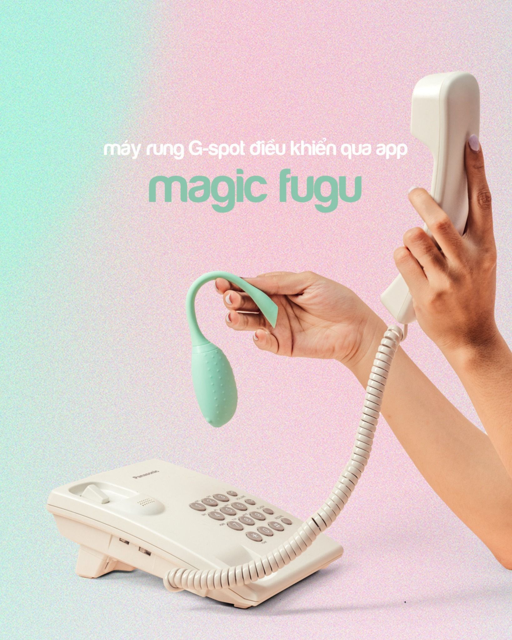 Magic Fugu – Vesta Lifestyle & Gifts