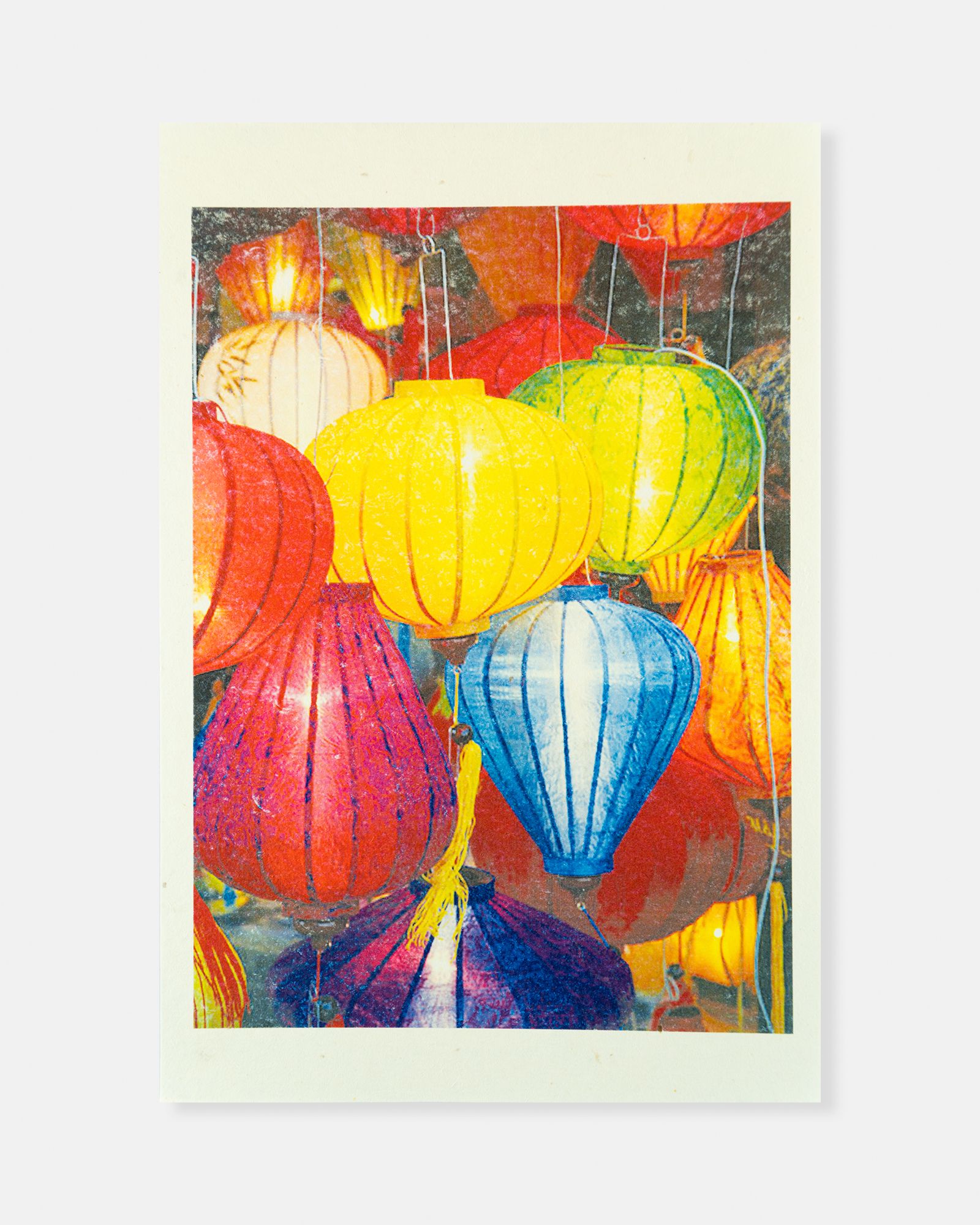 Lantern Rice Paper – Vesta Lifestyle & Gifts