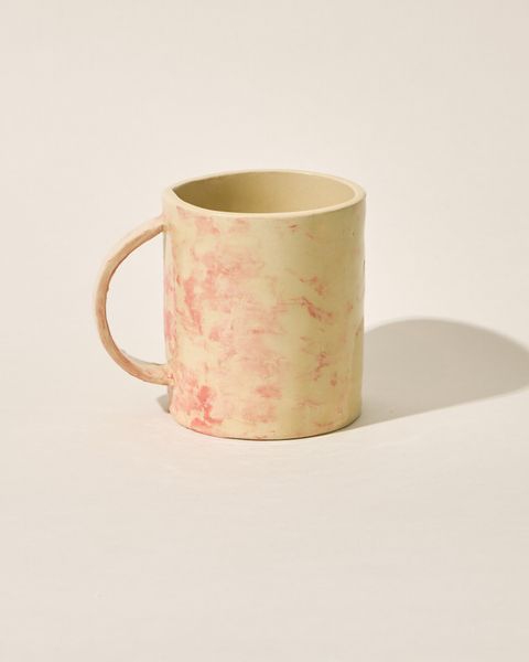 Pink Memory Cup - Big Size – Vesta Lifestyle & Gifts