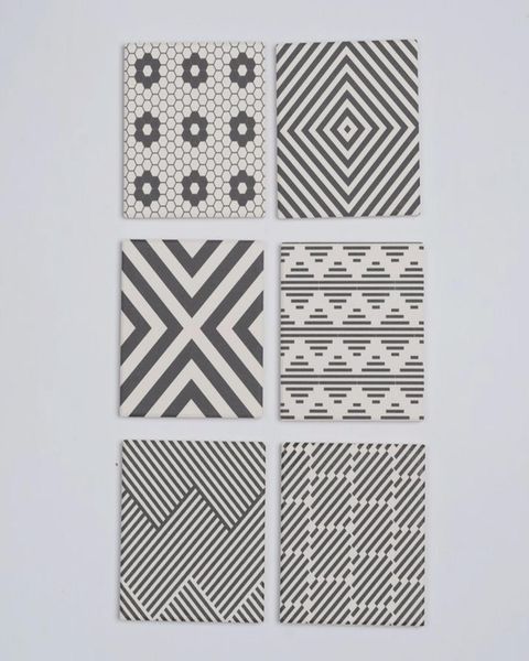 Square Tile Coaster – Vesta Lifestyle & Gifts