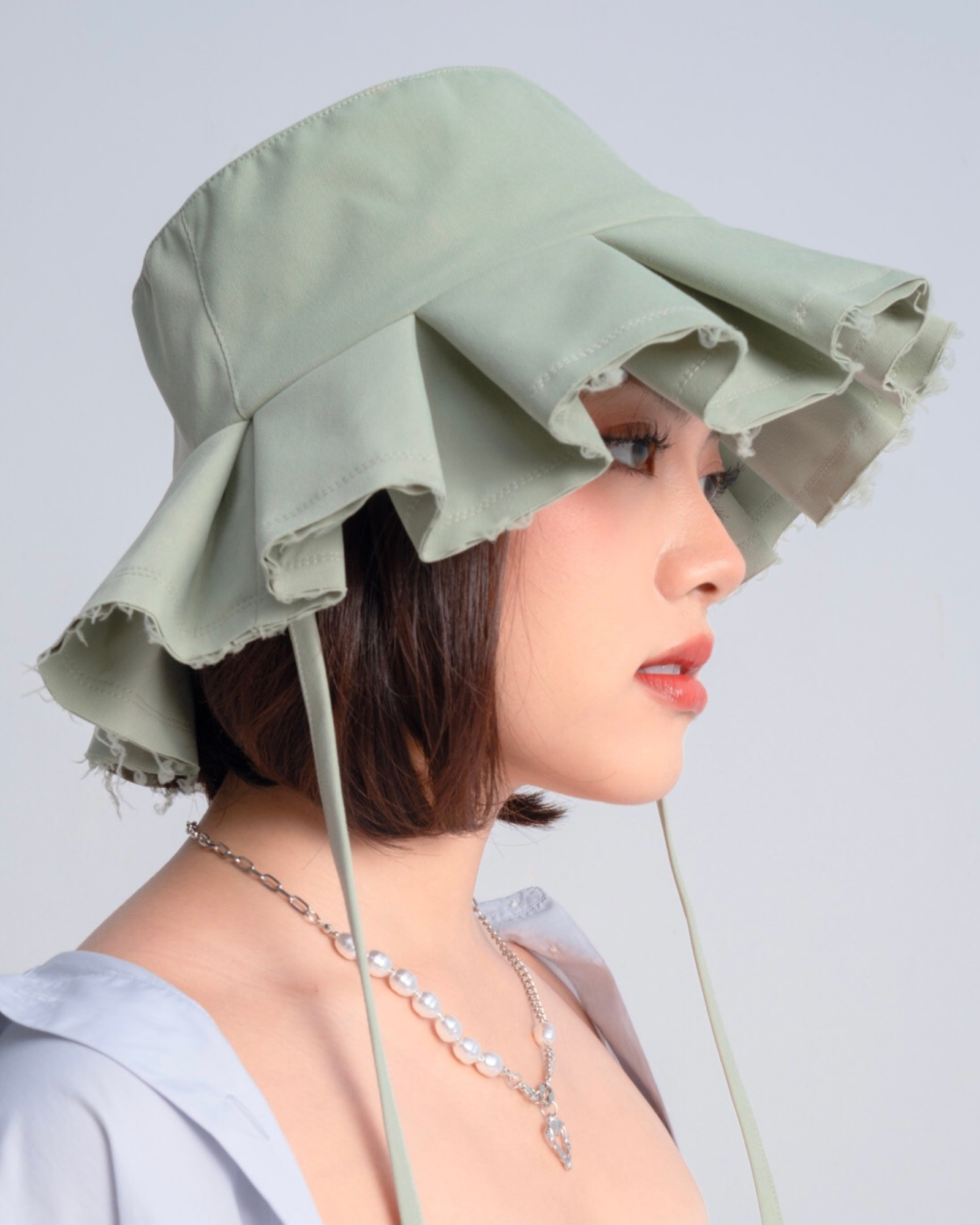 Angel Hat - Nón lá cọ – Vesta Lifestyle & Gifts