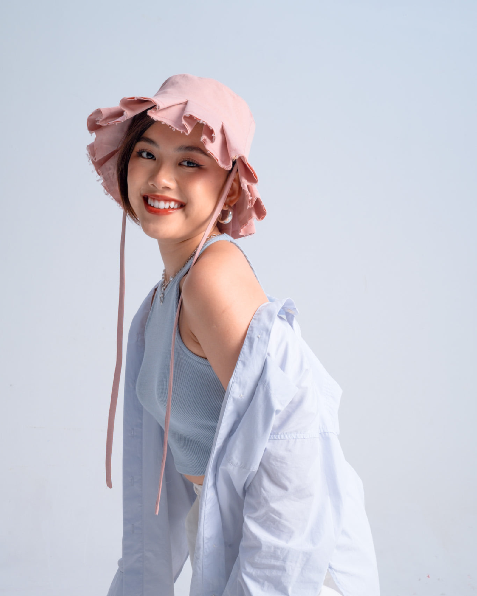 Angel Hat - Nón lá cọ – Vesta Lifestyle & Gifts