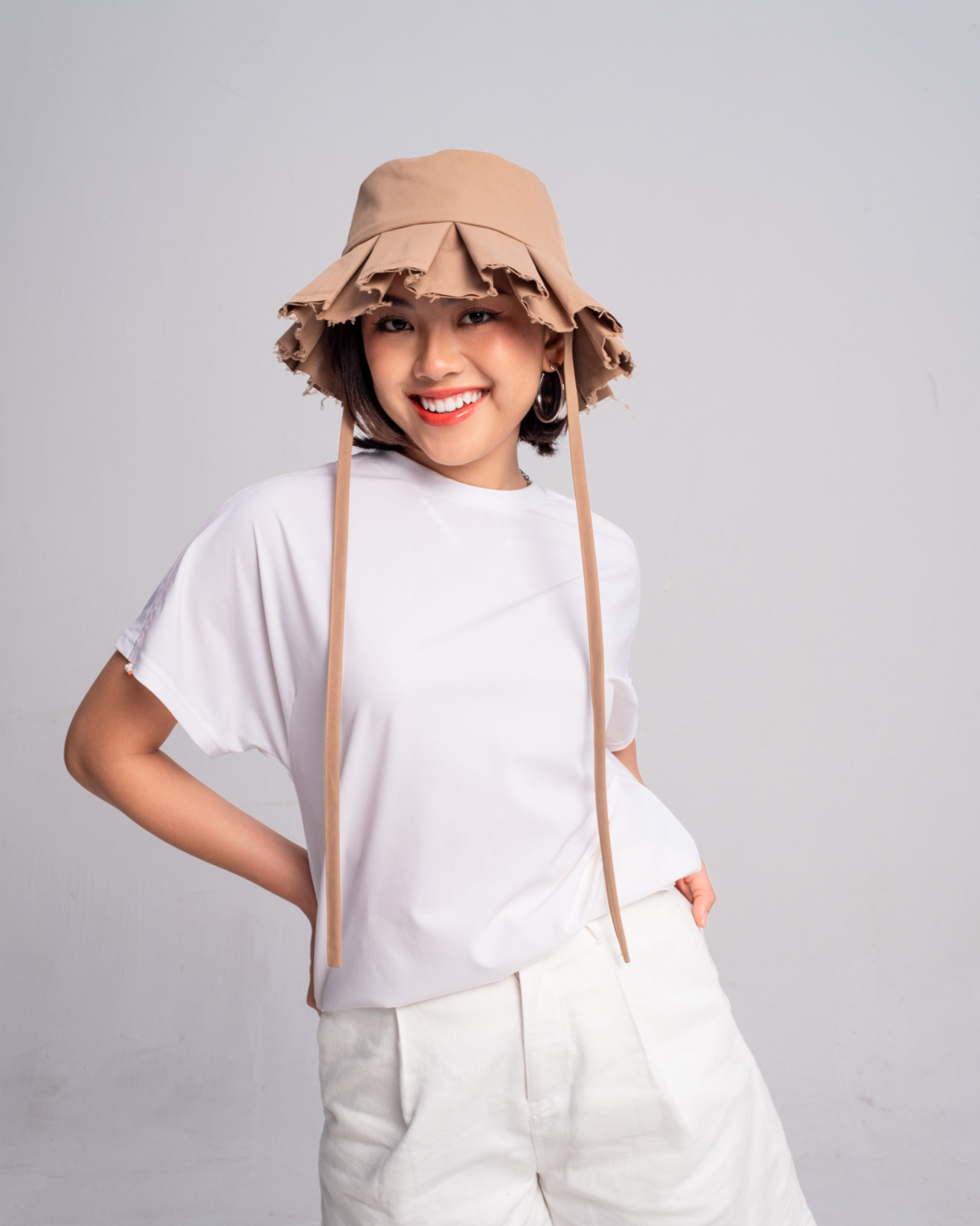 Angel Hat - Nón lá cọ – Vesta Lifestyle & Gifts