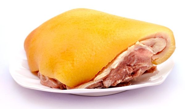 Thịt sấn vai heo rừng Quế rút xương – Thực phẩm sạch cao cấp Anfood