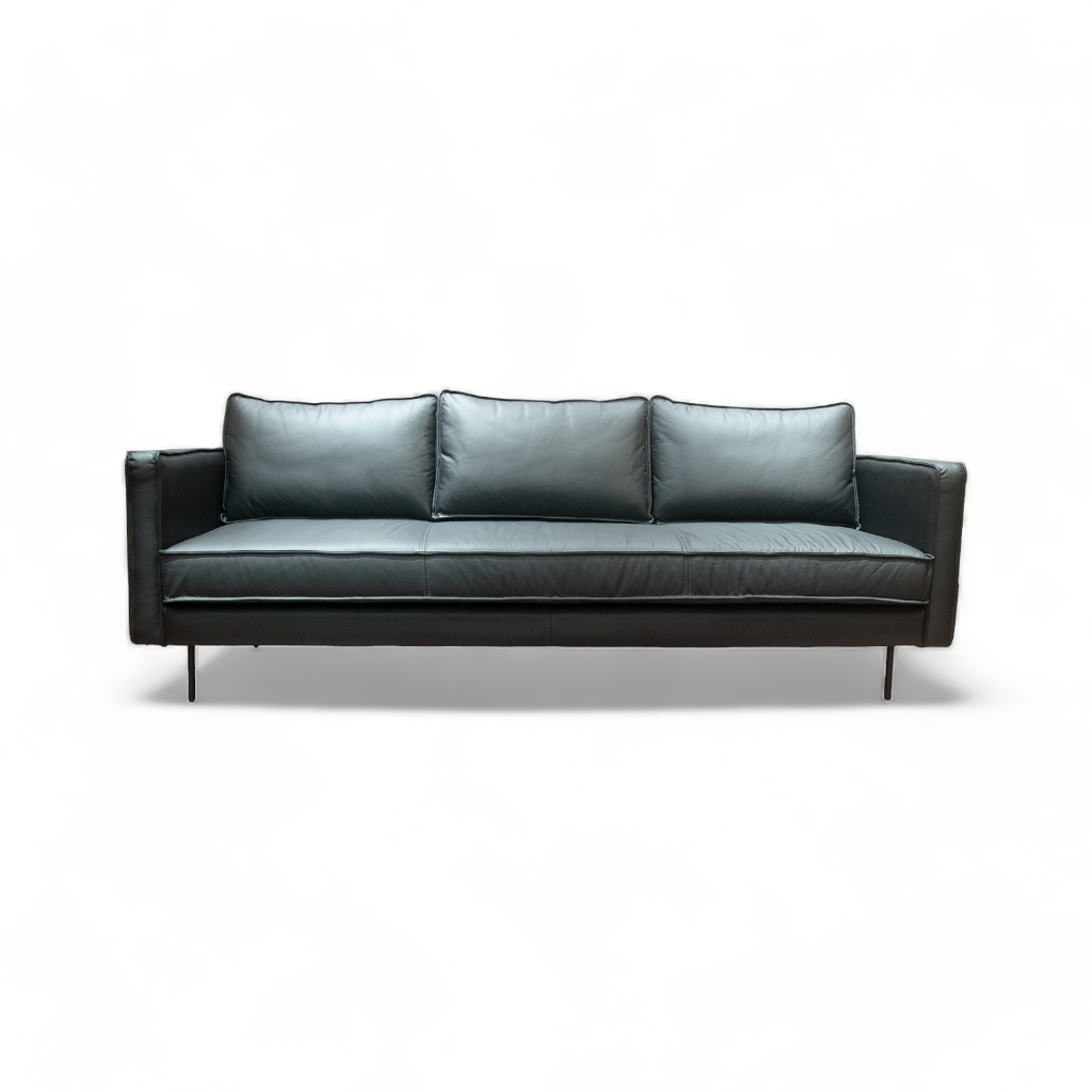 Sofa da thật ALEX – J&K Furniture