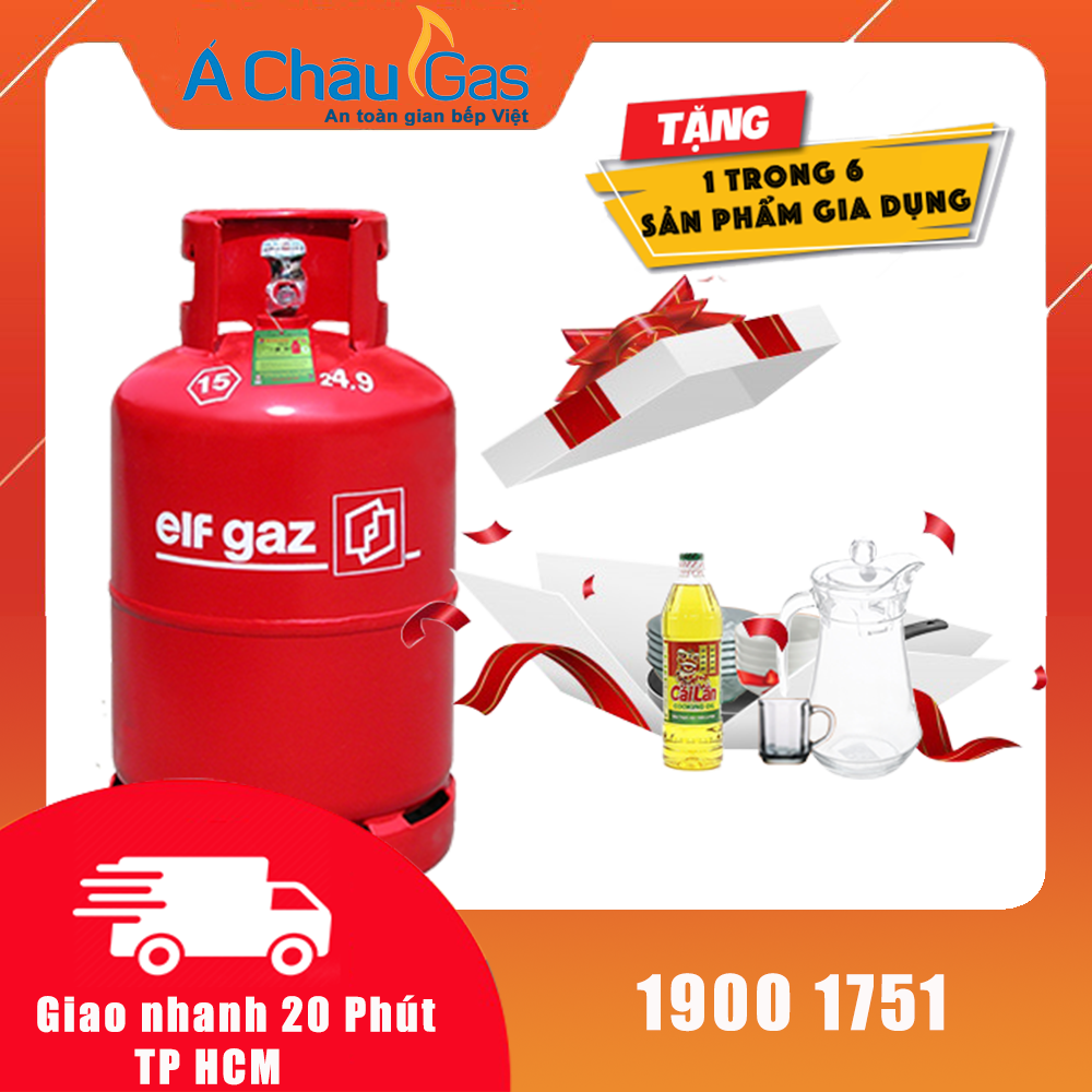 Gas ELF 12.5 Kg – gasachau