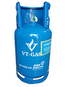 Gas VT - Shell – gasachau
