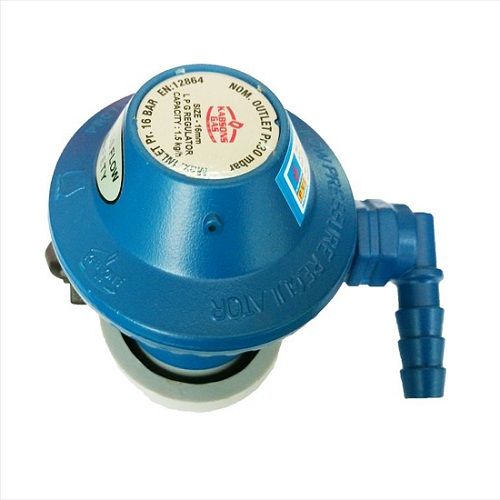 VAN GAS SHELL – gasachau