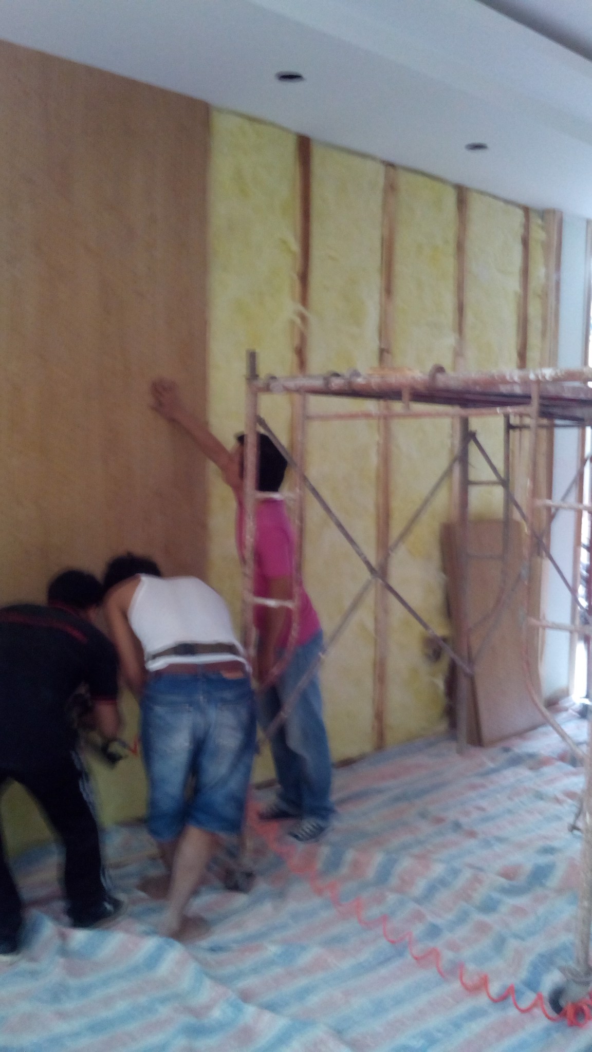 Top 10 báo giá tường cách âm rẻ và uy tín nhất