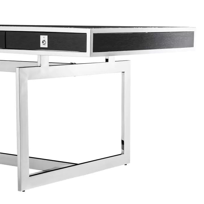 DESK EVOLUTION – LMART