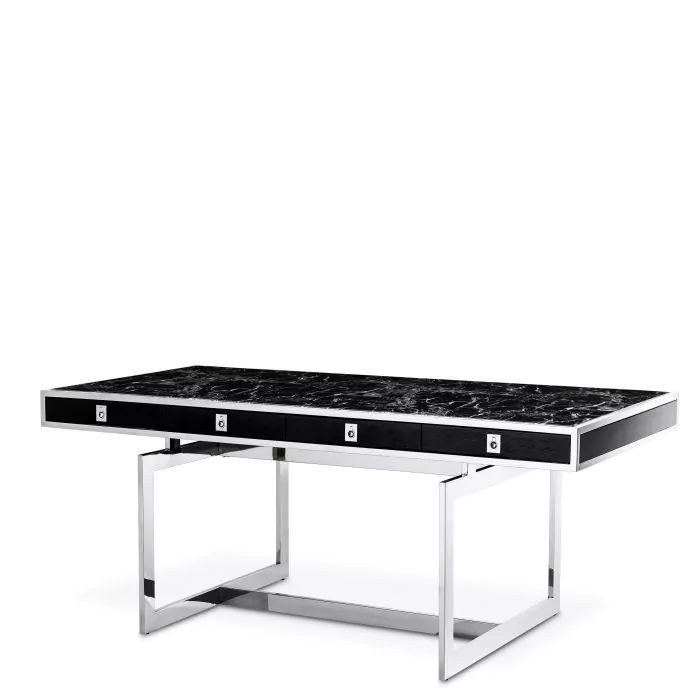 DESK EVOLUTION – LMART